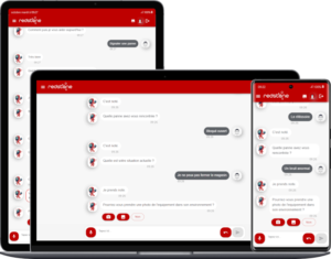 Redstone - Redstone Solution